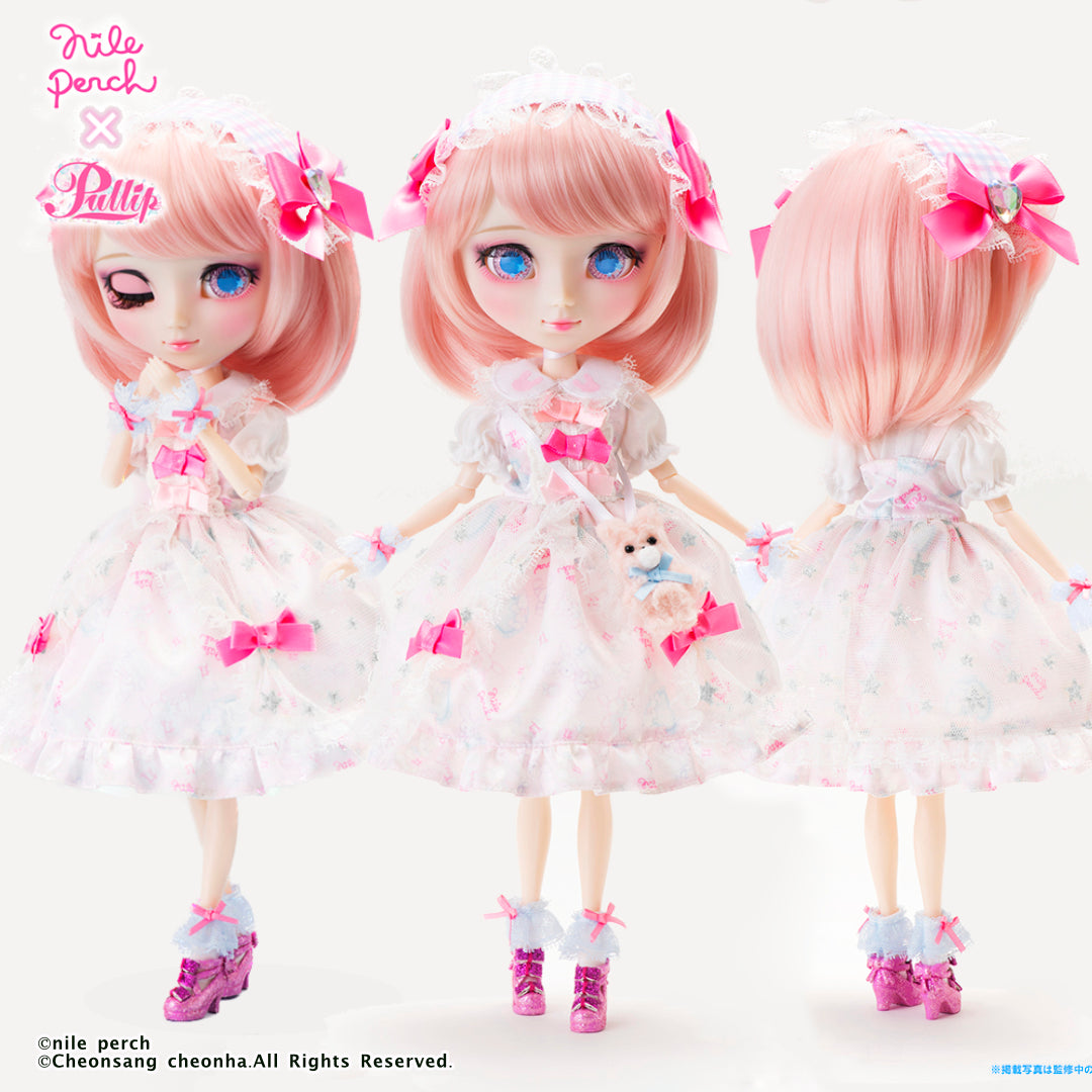 Pullip– Groove Store Japan