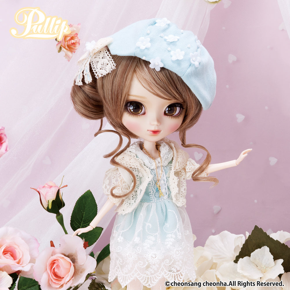 Pullip / CASSIE– Groove Store Japan