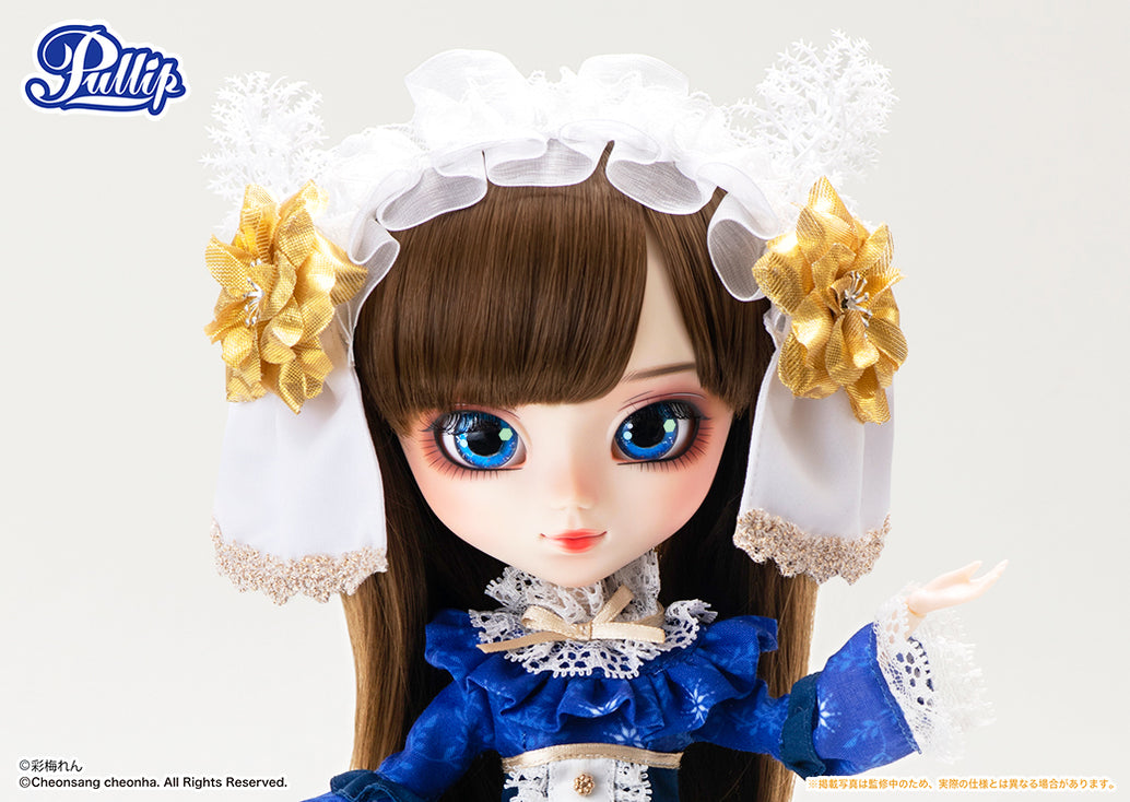 Pullip / Eila (エイラ)– Groove Store Japan