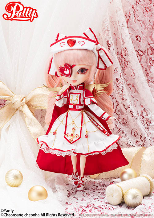 Pullip / Elfara(エルファラ)– Groove Store Japan