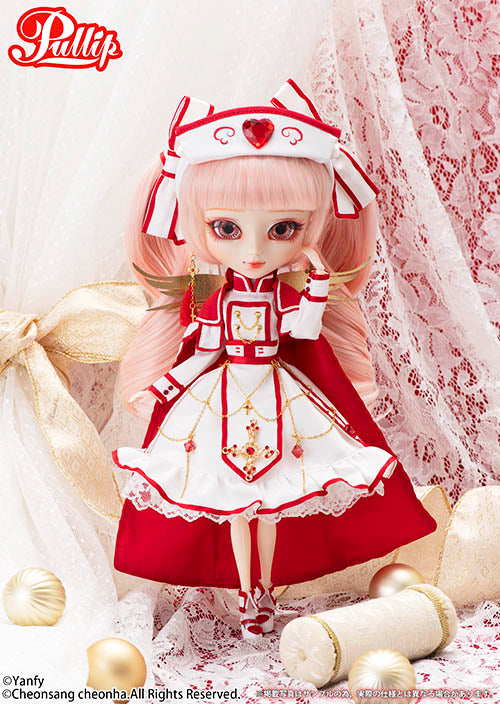 Pullip / Elfara(エルファラ)– Groove Store Japan
