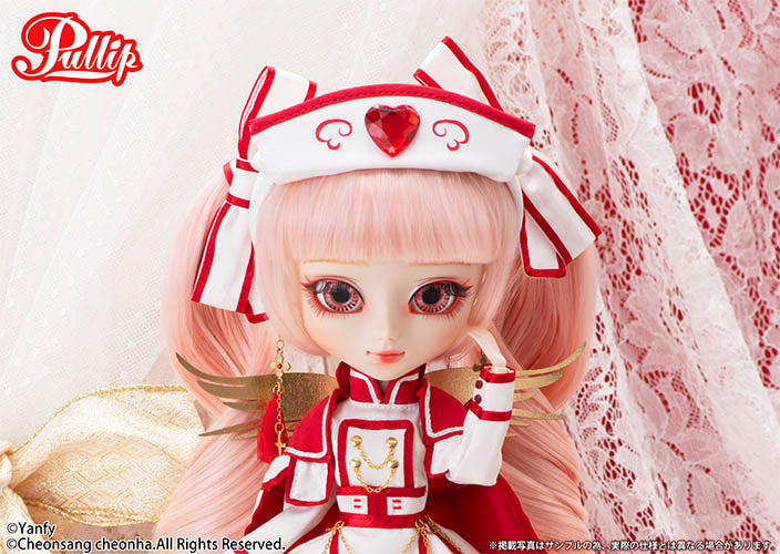 Pullip / Elfara(エルファラ)– Groove Store Japan