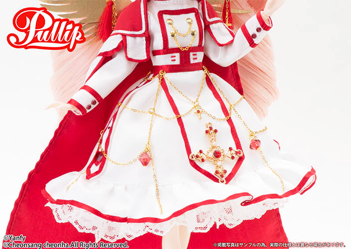 Pullip / Elfara(エルファラ)– Groove Store Japan