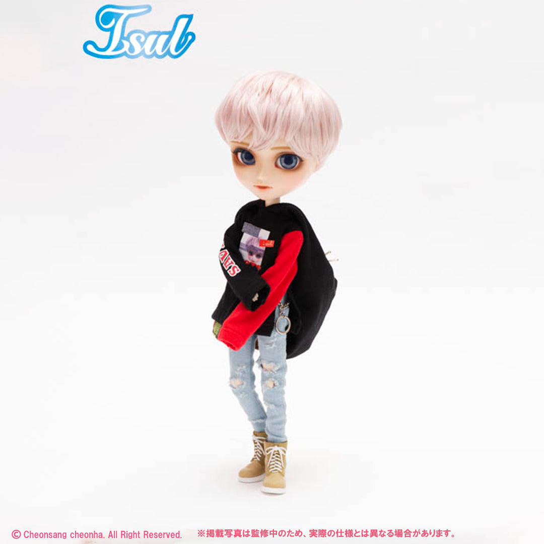 Isul– Groove Store Japan