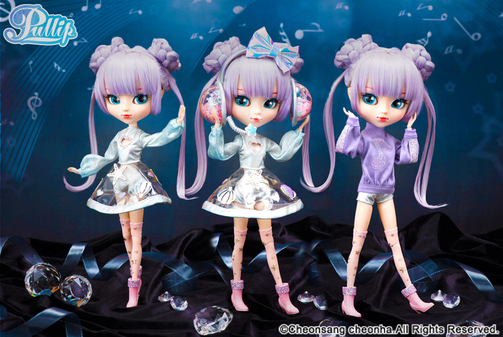 [完売 SOLD OUT]Pullip / Cosmody(コスモディ)– Groove Store Japan