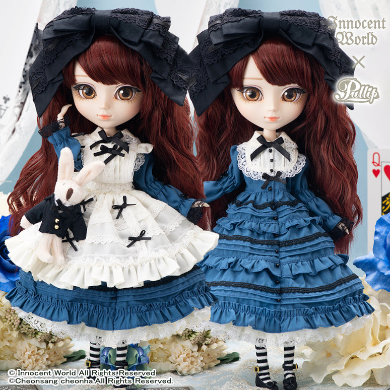 Pullip– Groove Store Japan