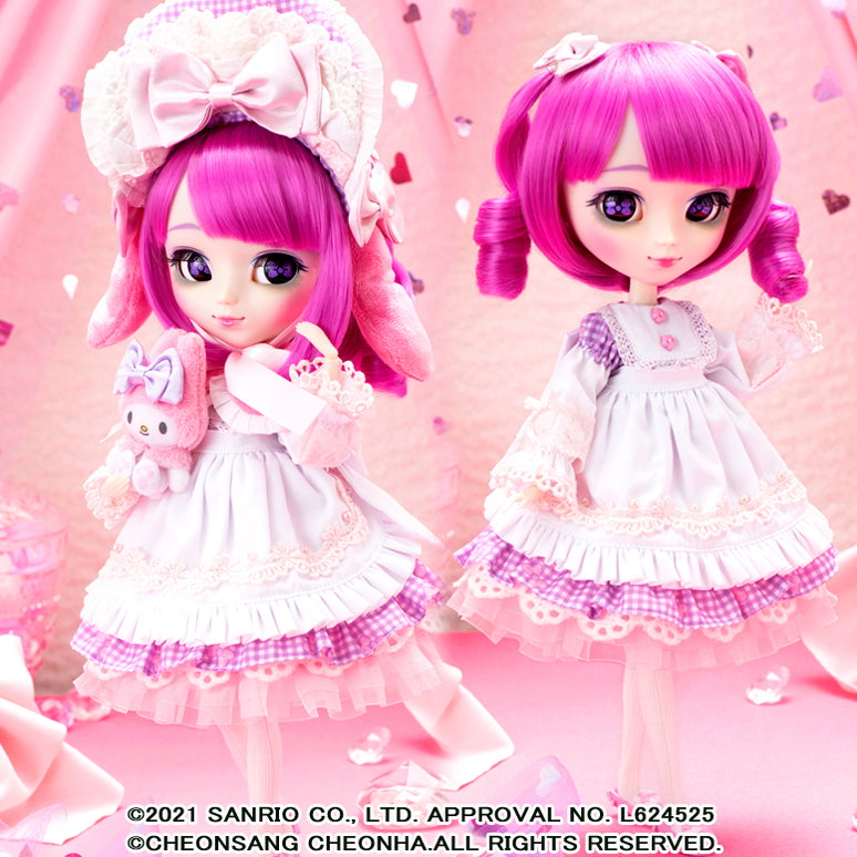 Pullip– Groove Store Japan