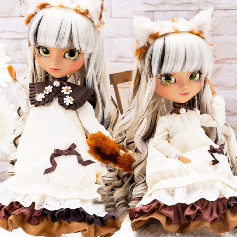 [完売 SOLD OUT]Pullip / NANA-CHAN CALICO Ver.(ななちゃん ミケver)– Groove Store ...