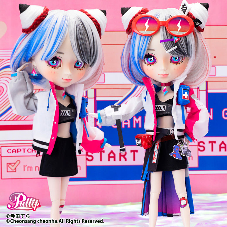 Pullip– Groove Store Japan