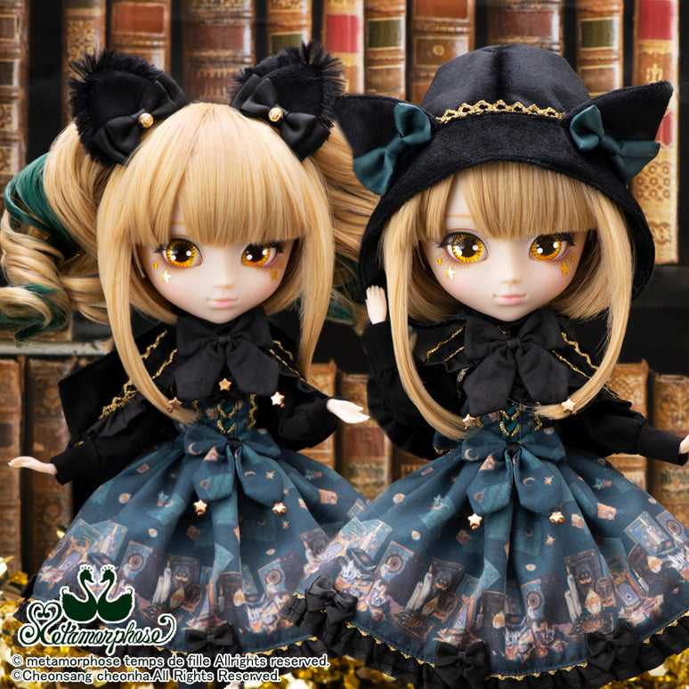 Pullip– Groove Store Japan