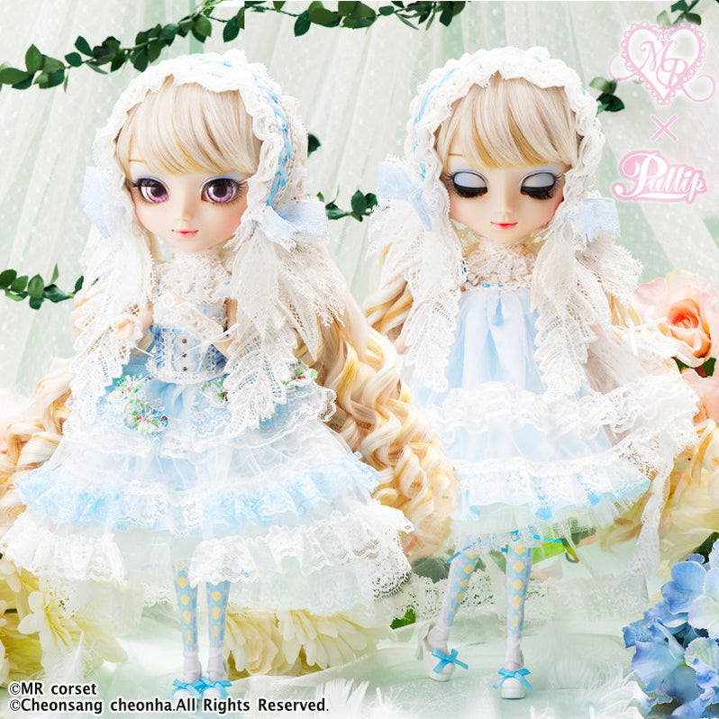Pullip– Groove Store Japan