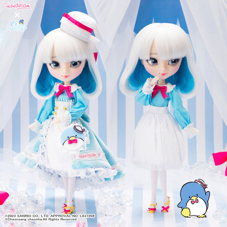 Pullip / TUXEDOSAM（タキシードサム）– Groove Store Japan