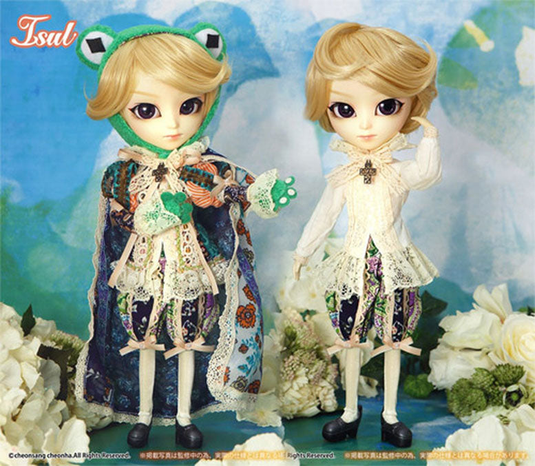 [完売 SOLD OUT]Isul / Caros(ケロス)– Groove Store Japan